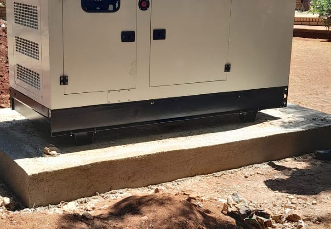 Home - Ericson Engineering